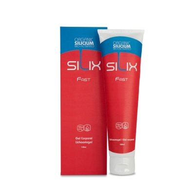 Silix ActiFlex® Silicium - Kraakbeen, pezen en gewrichten.